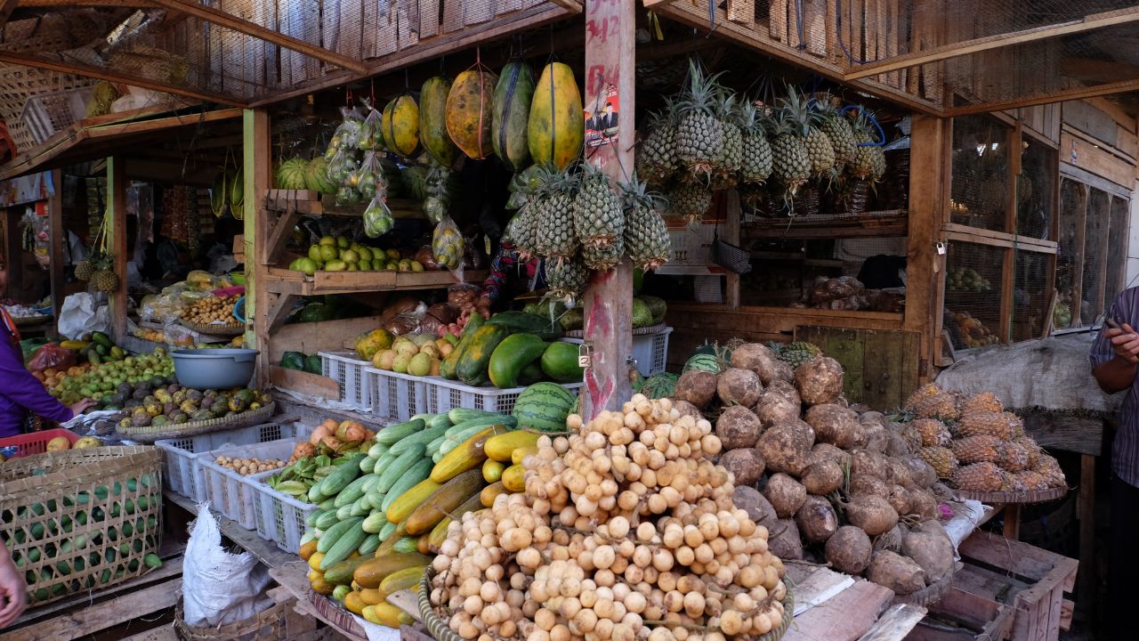Why Daily Fresh Produce Matters for Restaurants, Retailers, and ...